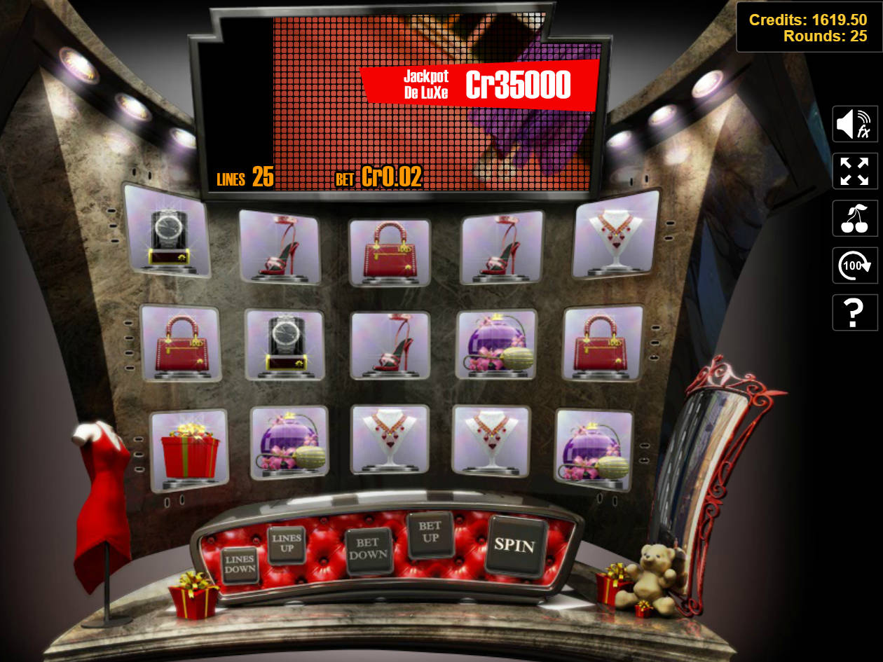 ᐈ Caça Níquel The Reel De Luxe™ Grátis | Jogue 6777+ Caca Niqueis!